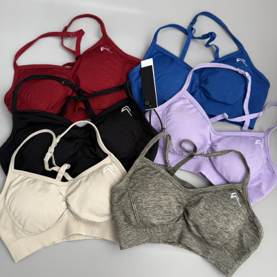 Overactive effortless seamless bra 运动内衣（原标原袋）