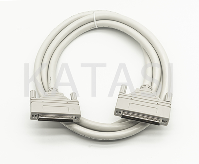固高雷赛运动控制卡线CABLE68-NP-20电缆线68Pin2米HPCN68M*2-2M