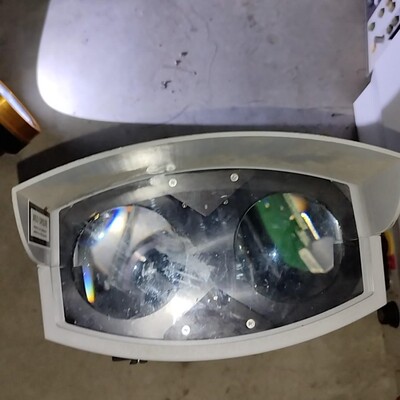 TFL2-80155M1000-3SC100 LIGHTPO