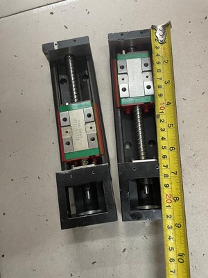 上银KK60模组HIWIN丝杆模组KK6005P81017-