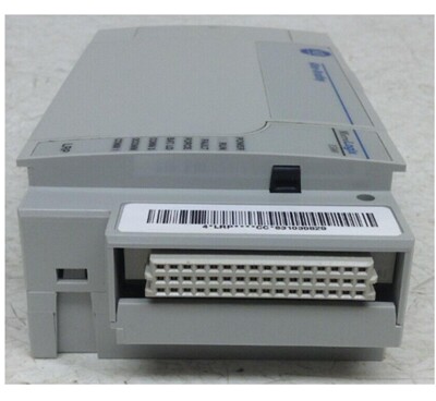 罗克韦尔 Allen Bradley 1764-LRP PL