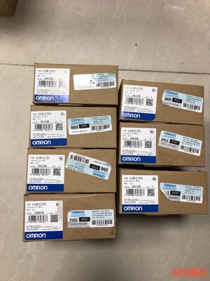 控制单元CJ1W-EIP21 欧姆龙全新原装正品