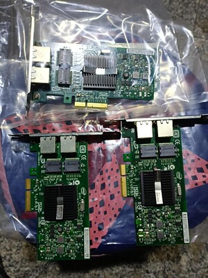 Inter千兆网卡CPU-D49919（B）可能没有用过，仓