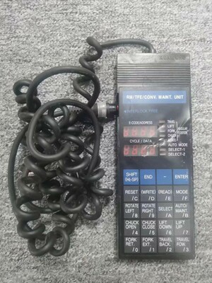 DAIFUKU AGH8AA11 RM/TFE/CONV.M