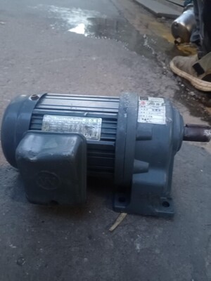 减速电机200w380v比速1/80