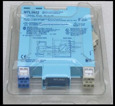 MTL5042 MTL安全栅 现货库存议价出