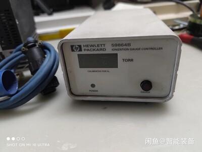 hp 59864b 需要的拍