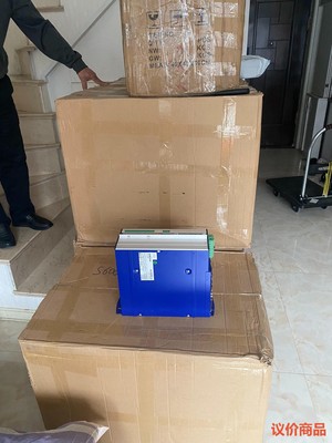 Kollmorgen 伺服驱动器 SERVOSTAR 606