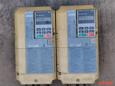 安川CIMR-AB4A0004FAA