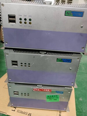 原装拆机新汉NEXCOM工控主机