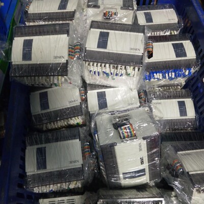 二手拆机口罩机配件信捷xd－e16x16yr xd－e32y