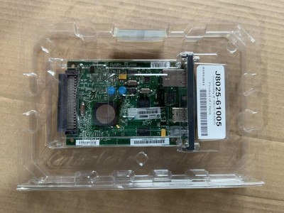 全新原装HP640N网卡J8025-61005
