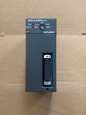 原装拆机正品 三菱 A2USHCPU-S1 / A1SHCP