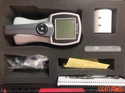 美国HunterLab MiniScan EZ专用测色仪 色