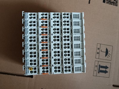 倍福KL1404  KL1408  KL9186功能包好，喜