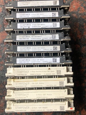 GD100FFX120C6S拆机己测试包好，