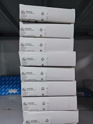 KI5030全新原装，实价，易福门德国ifm现货直接拍K15