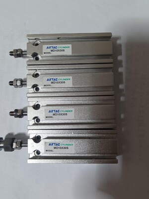 AirTac/亚德客 MD10X30S 正品气缸拆机闲置 成