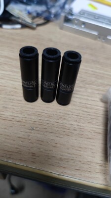 CHELIC逆止阀SQRH 8