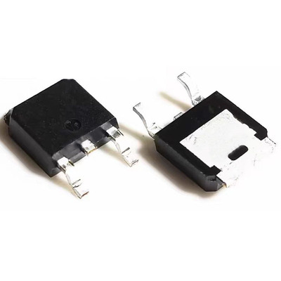 IRLR3303TRPBF 3410 3636 3714 3717 3802 3915 4343 LR TO-252