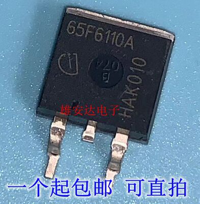 65F6110AIPB65R110CFDA