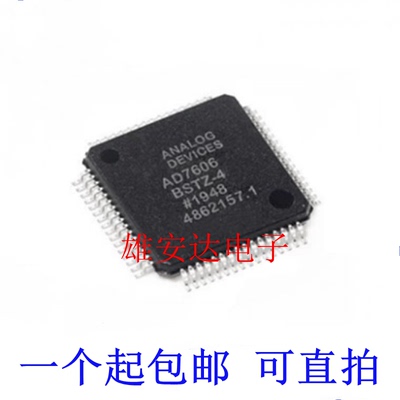 AD7606BSTZ-6-47606BSTZ