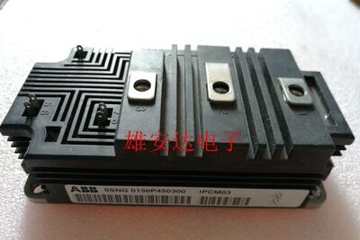 5SNA1500E330305全新全
