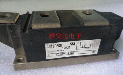 TT500N14KOFTT570N16KOF