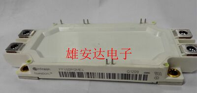 FF450R12ME4FF450R17ME4