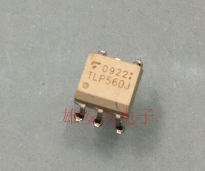 TLP560G光电耦合器隔离器