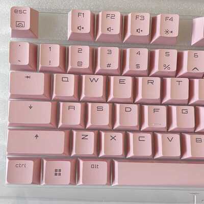cherry8.0键帽樱桃原装键帽