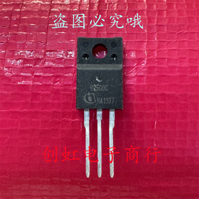 9R500C IPA90R500C3 全新进口原装 TO-220F 900V 11A MOS场效应管