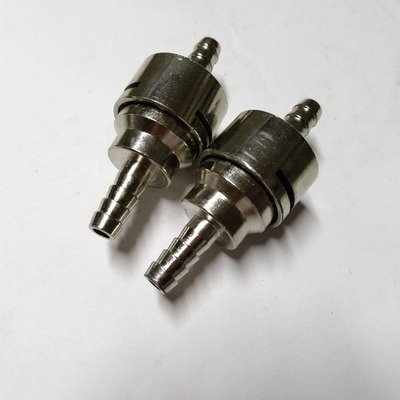 自动变速箱换油接头a6循环机