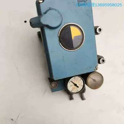 议价购-ECKARDT阀门定位器SRD991-BHNS7EAANA-