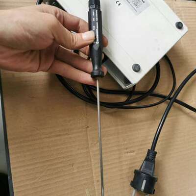 议价德国Greisinger GTF601 PT100温度传感器可维修