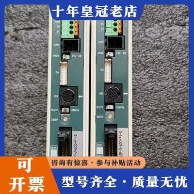 议价日本 电缸 驱动控制器PCON-C-42P1-NP-2-0可维修