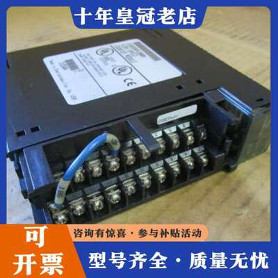 议价 IC694CHS392 PLC模块 议价 售可维修