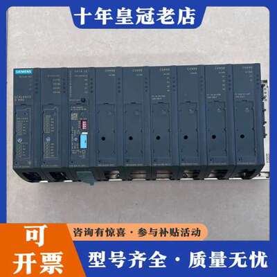 议价6GK5414-3FC10-2AA2模块化IE交换可维修