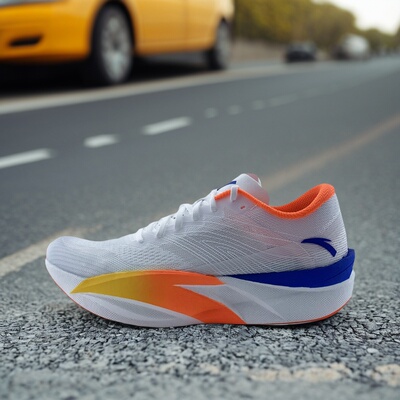 安踏C202运动跑鞋112515575