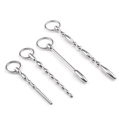Male urethra dilation masturbation toy sex product