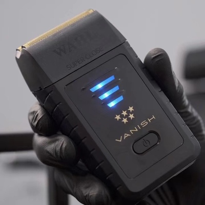 剃须刀成人理发器华尔充插两用