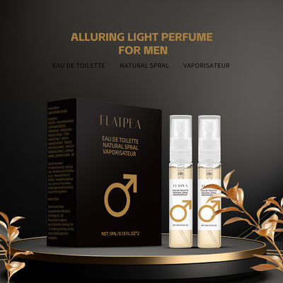 男约会无酒精香水MenPerfume