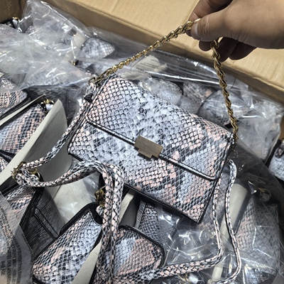 英国外贸尾货Primark女包复古手提包单肩斜挎包休闲搭配逛街小包