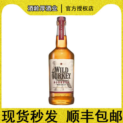 威凤凰81美国波本威士忌750ml