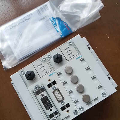 费斯托阀岛CPX197330，