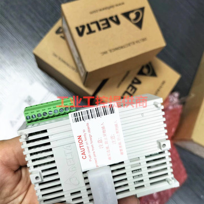 PLC模块台达DVP06SNST