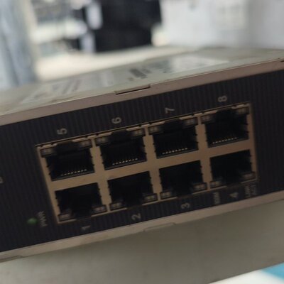议价DVS工业以太网交换机DVS-008100DVS-016100DVS-024100