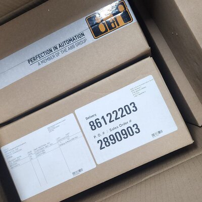 议价PLCX20CP1584X20CP1585X20CP1586