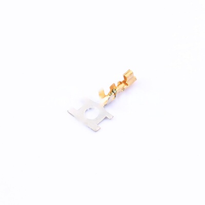 MOLEX连接器 87421-0102 874210102 1.5mm 线规26-30AWG镀金端子
