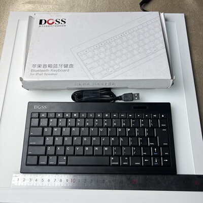 清仓静音超小蓝牙键盘手机平板无线蓝牙适用ipad华为通用蓝牙键盘